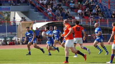 International Rugby League