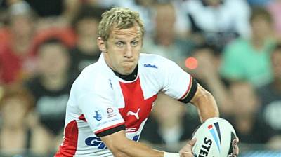 International Rugby League