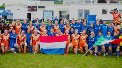 International Rugby League