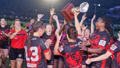 International Rugby League